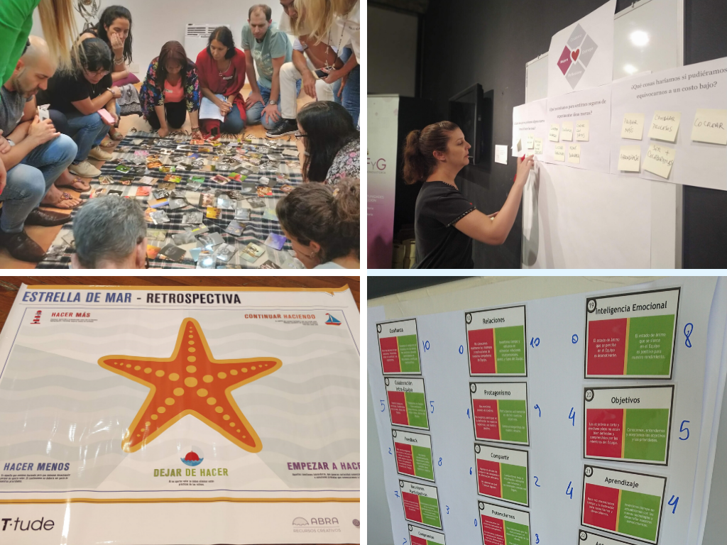 ¿Qué es la RETROSPECTIVA en Scrum? - ITtude